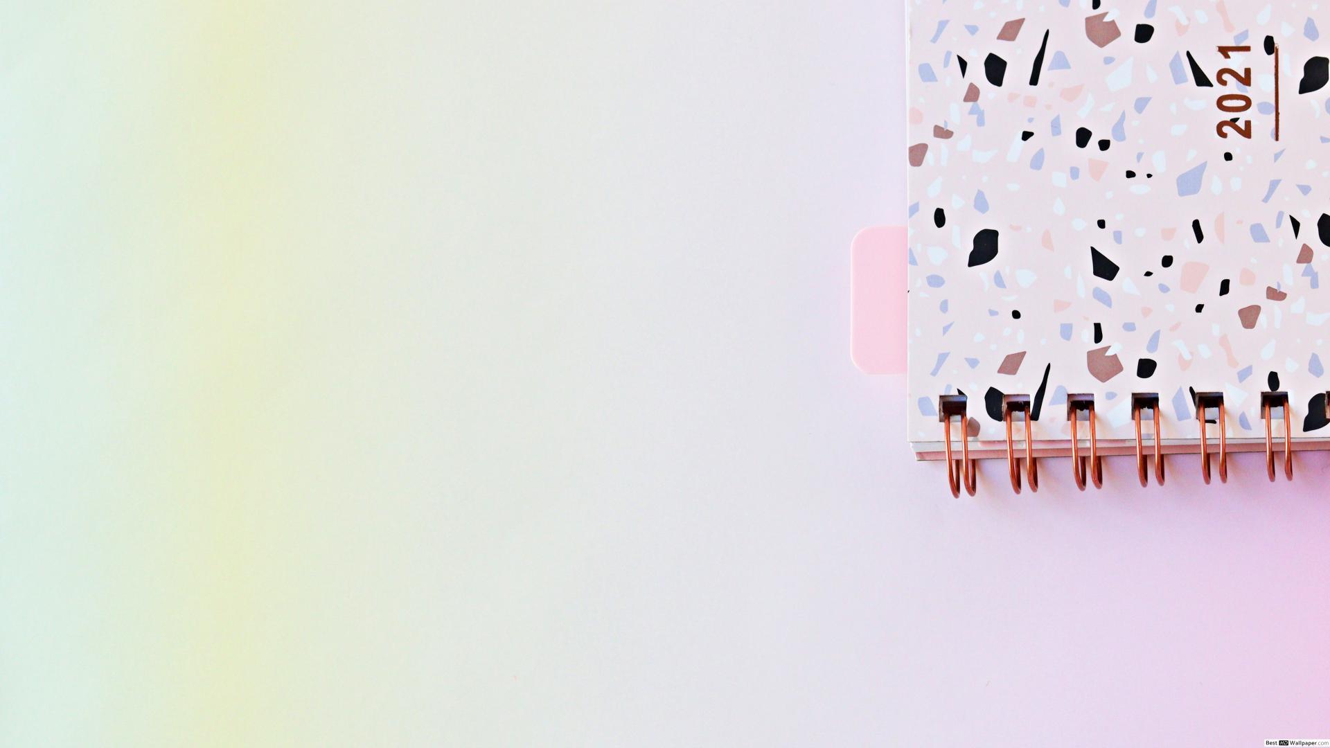 Pastel Minimalist Desktop Wallpapers - Top Free Pastel Minimalist ...