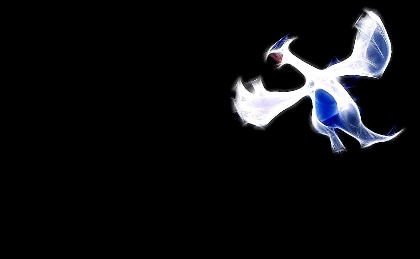 Cool Lugia Wallpapers - Top Free Cool Lugia Backgrounds - WallpaperAccess