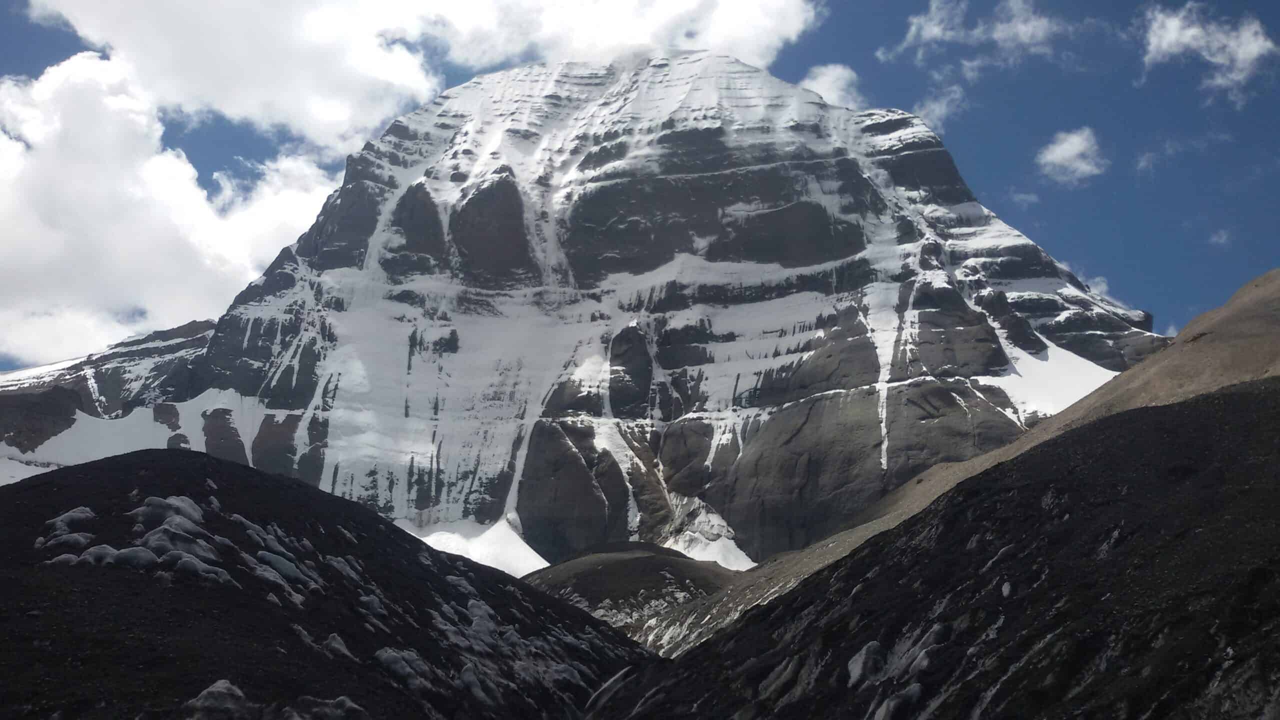 Kailash Mountain Wallpapers - Top Free Kailash Mountain Backgrounds - WallpaperAccess