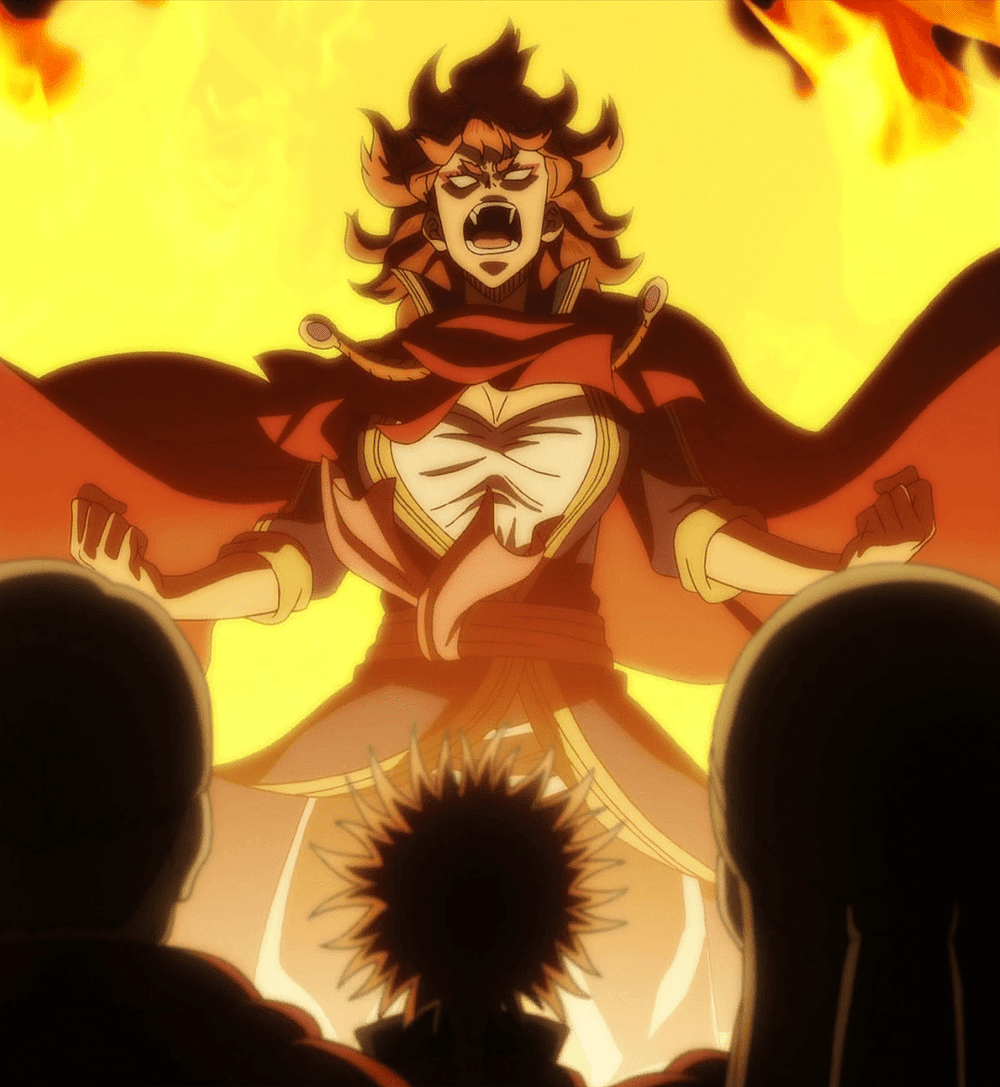 Black Clover Mereoleona Wallpapers - Top Free Black Clover Mereoleona ...
