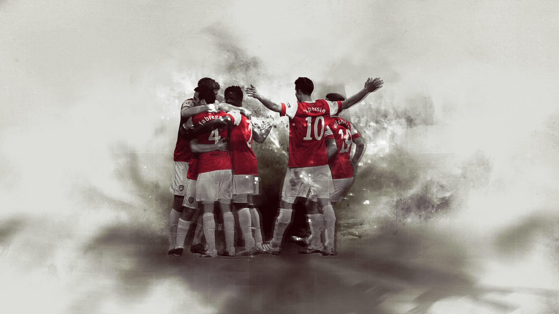 Cool Arsenal Wallpapers - Top Free Cool Arsenal Backgrounds ...