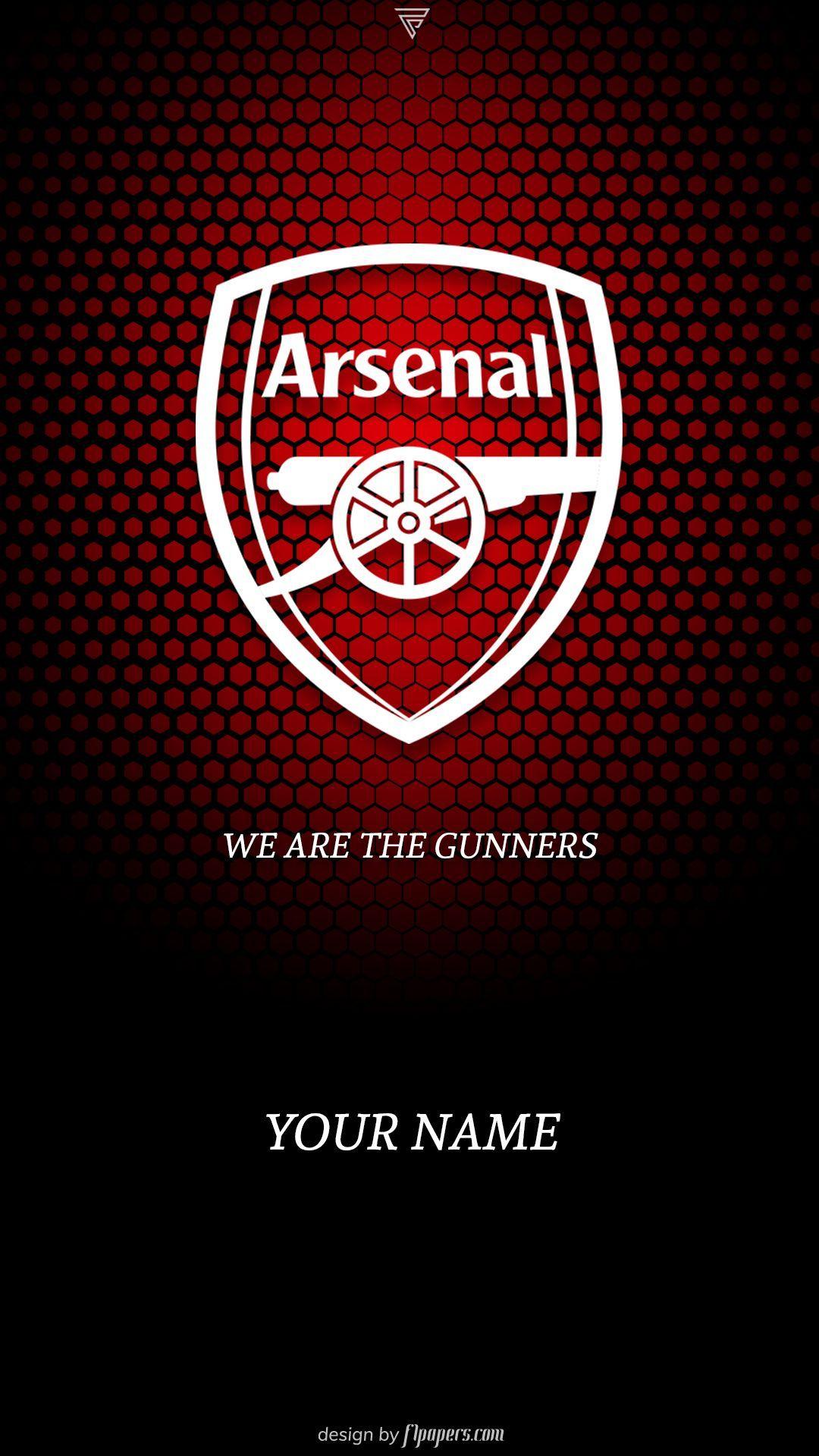 Cool Arsenal Wallpapers - Top Free Cool Arsenal Backgrounds ...