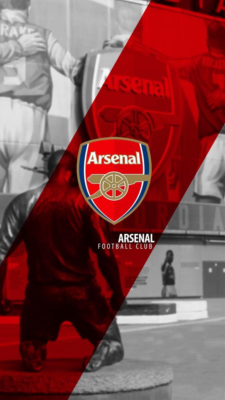 Cool Arsenal Wallpapers - Top Free Cool Arsenal Backgrounds ...