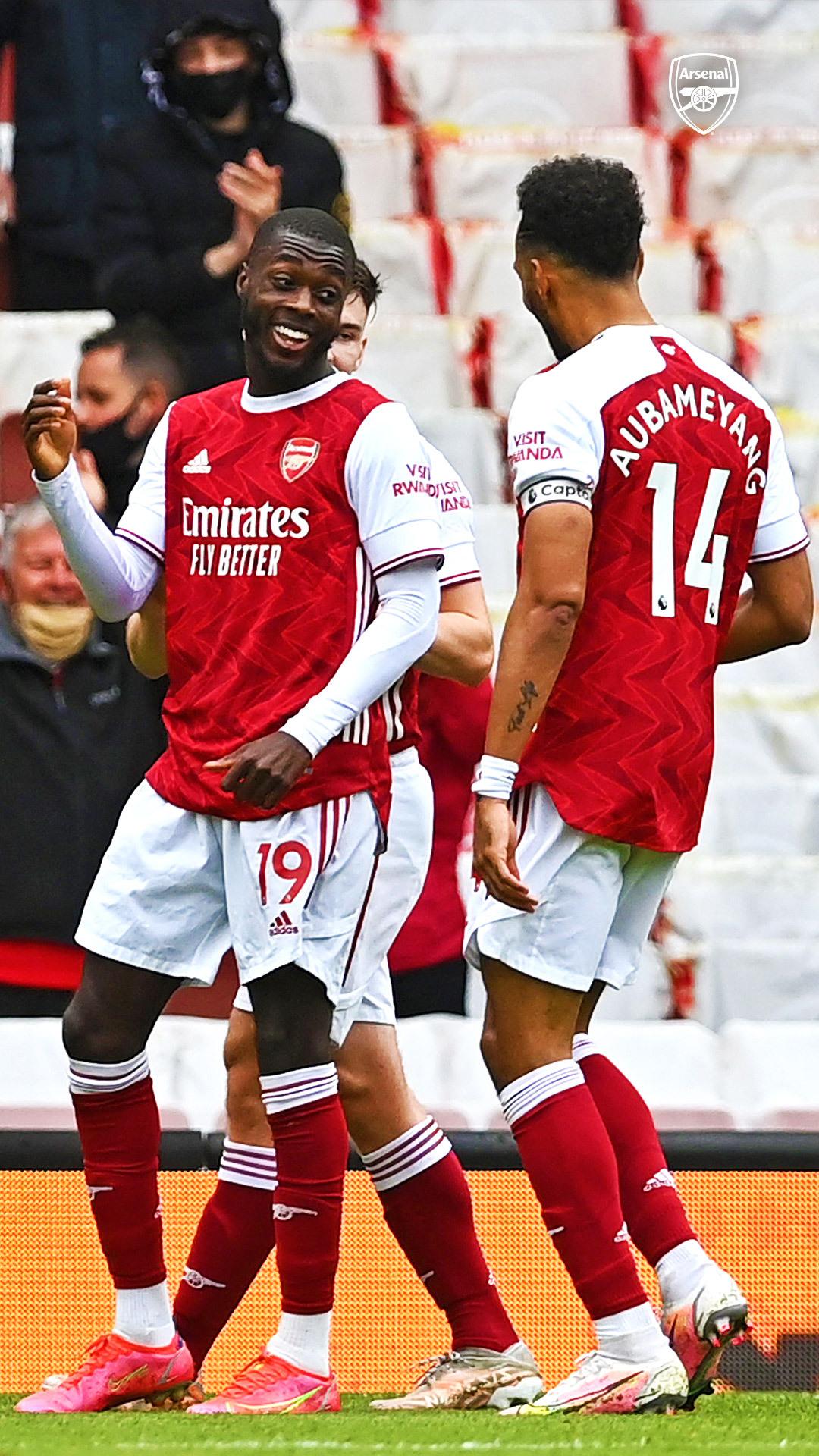 Cool Arsenal Wallpapers - Top Free Cool Arsenal Backgrounds ...