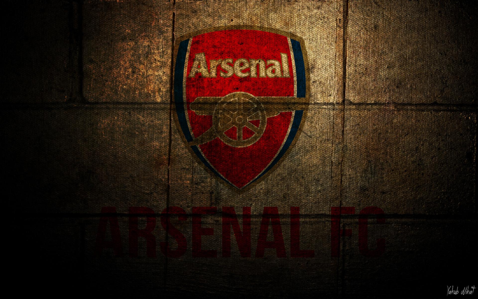 Cool Arsenal Wallpapers - Top Free Cool Arsenal Backgrounds ...
