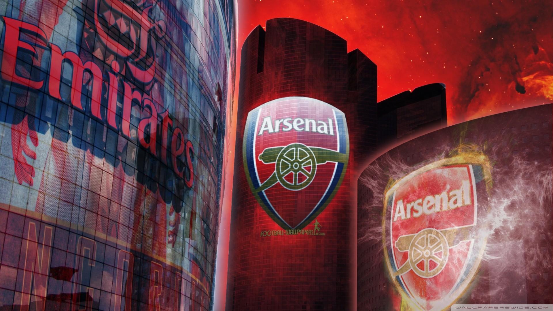 Cool Arsenal Wallpapers - Top Free Cool Arsenal Backgrounds ...