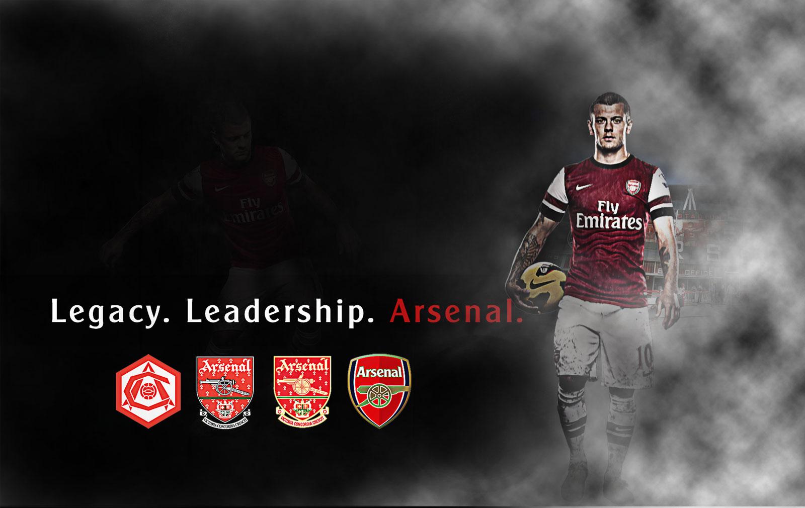 Cool Arsenal Wallpapers - Top Free Cool Arsenal Backgrounds ...