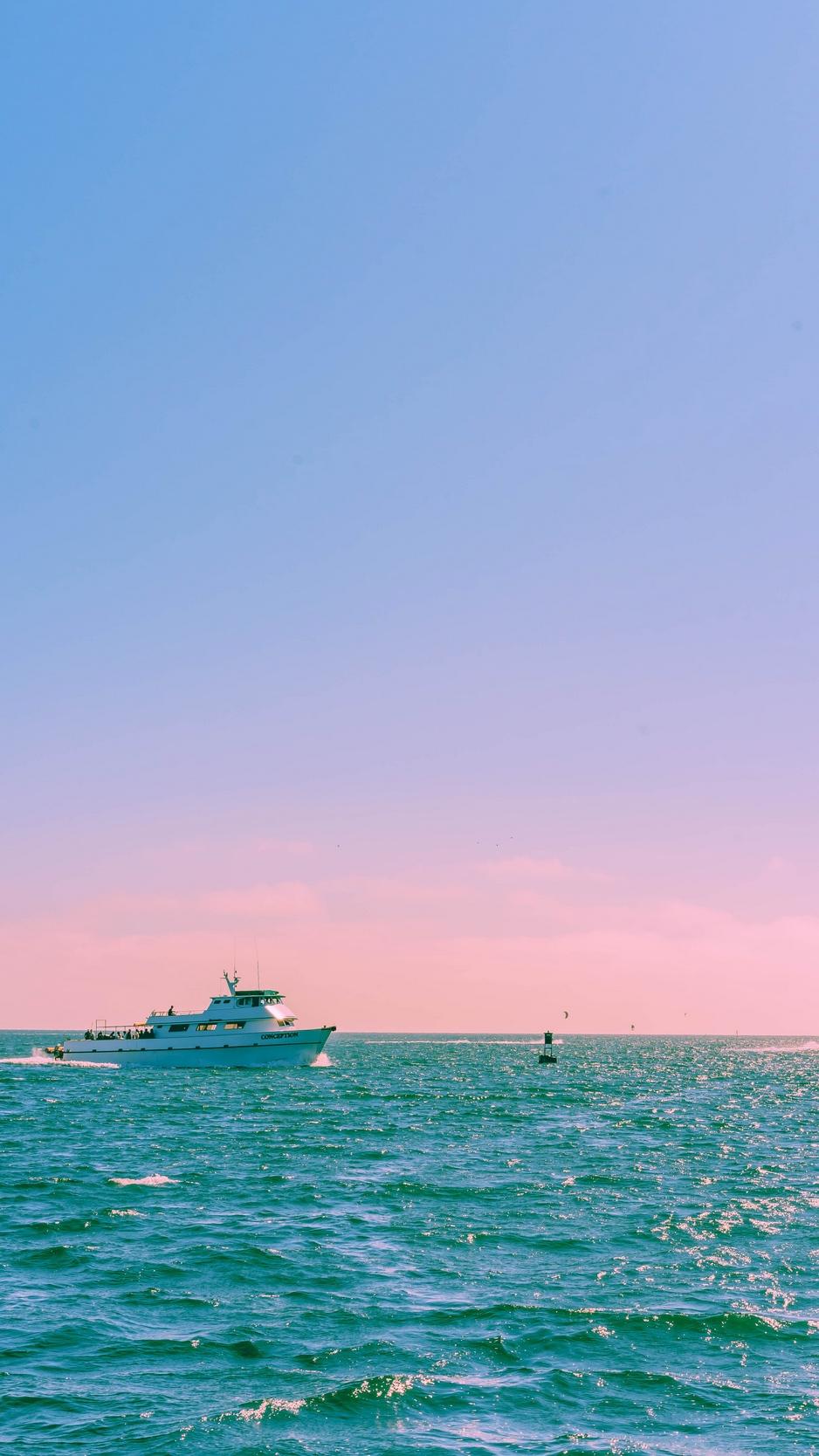 Sea Ship Wallpapers - Top Free Sea Ship Backgrounds - WallpaperAccess