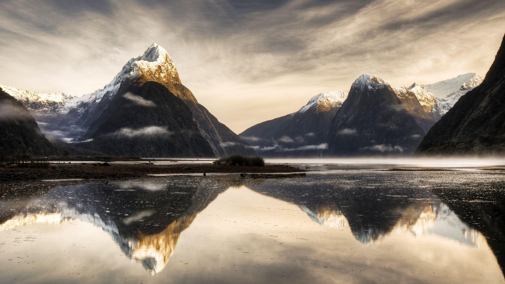 Chill Nature Wallpapers - Top Free Chill Nature Backgrounds ...