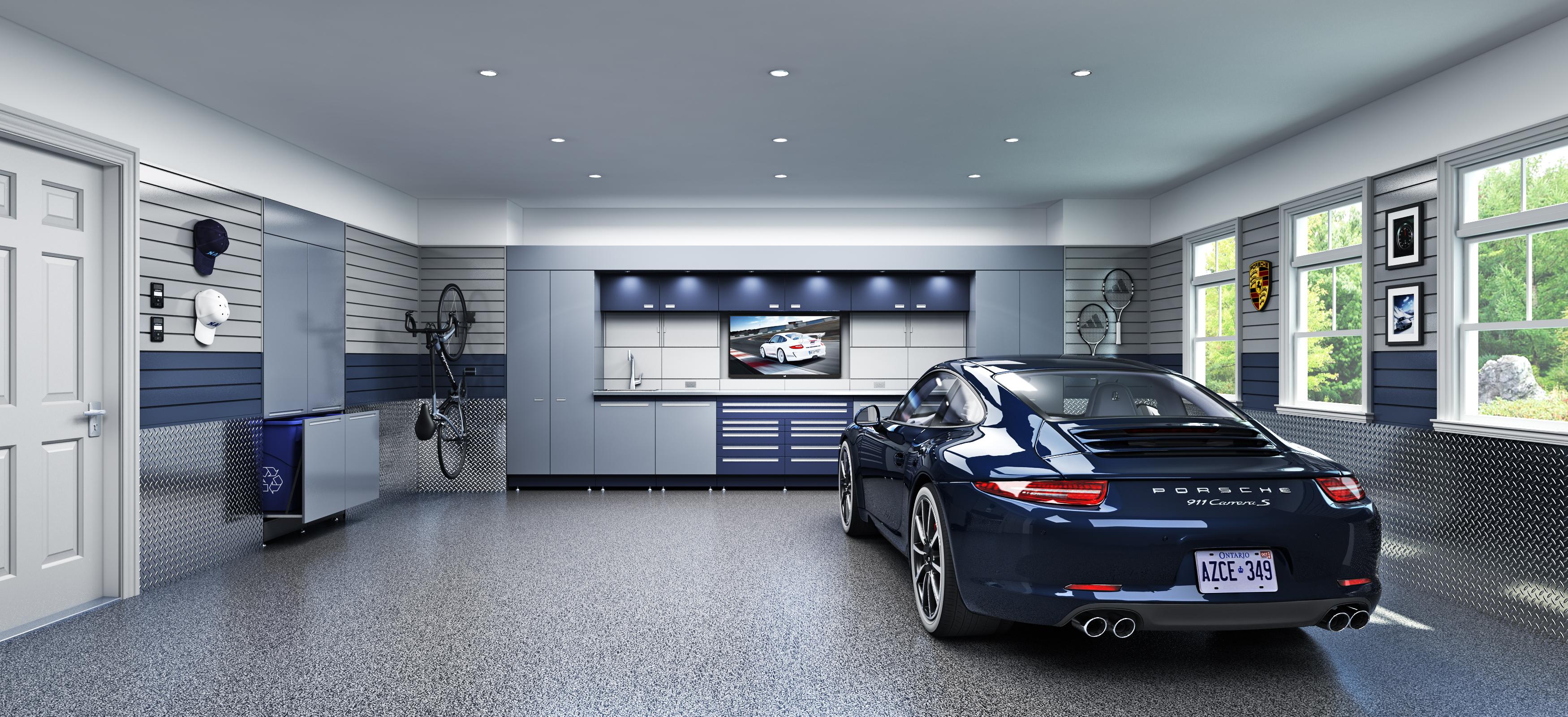 Luxury Garage Wallpapers - Top Free Luxury Garage Backgrounds ...
