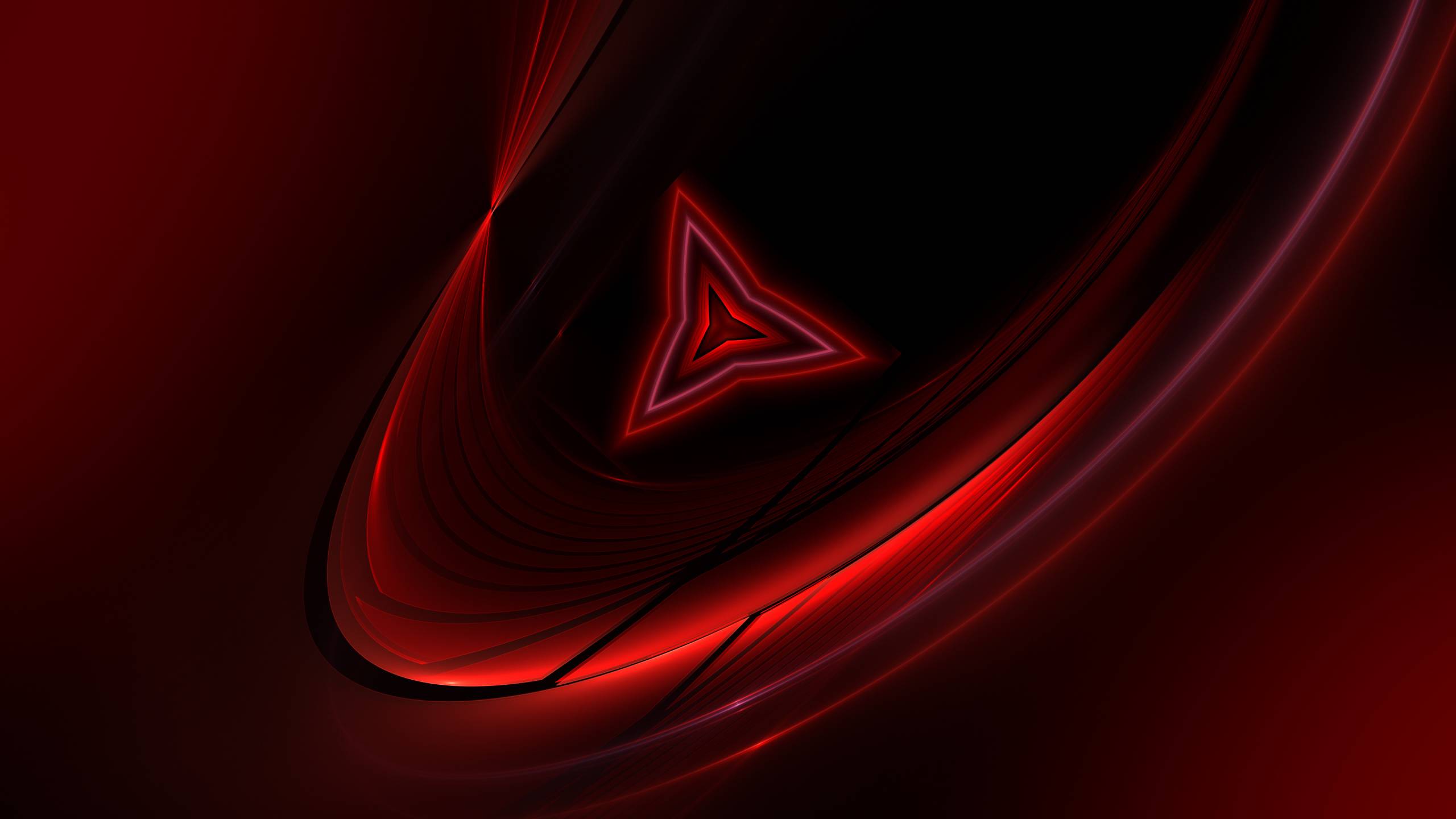 2560X1440 Red Art Wallpapers - Top Free 2560X1440 Red Art Backgrounds ...
