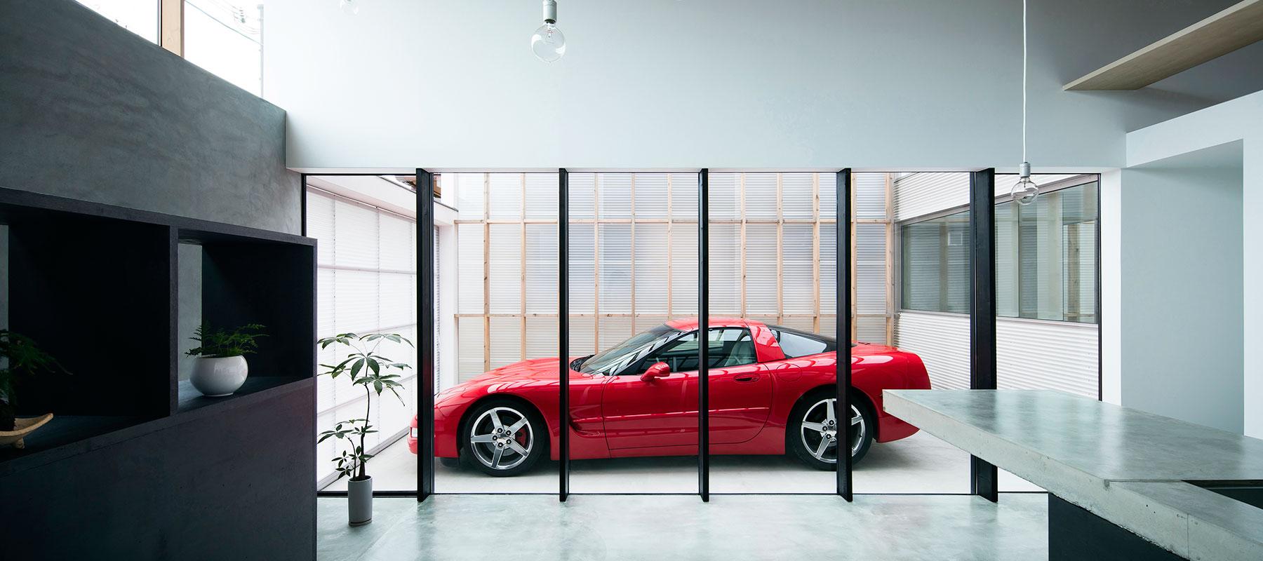 4K Garage Wallpapers - Top Free 4K Garage Backgrounds - WallpaperAccess