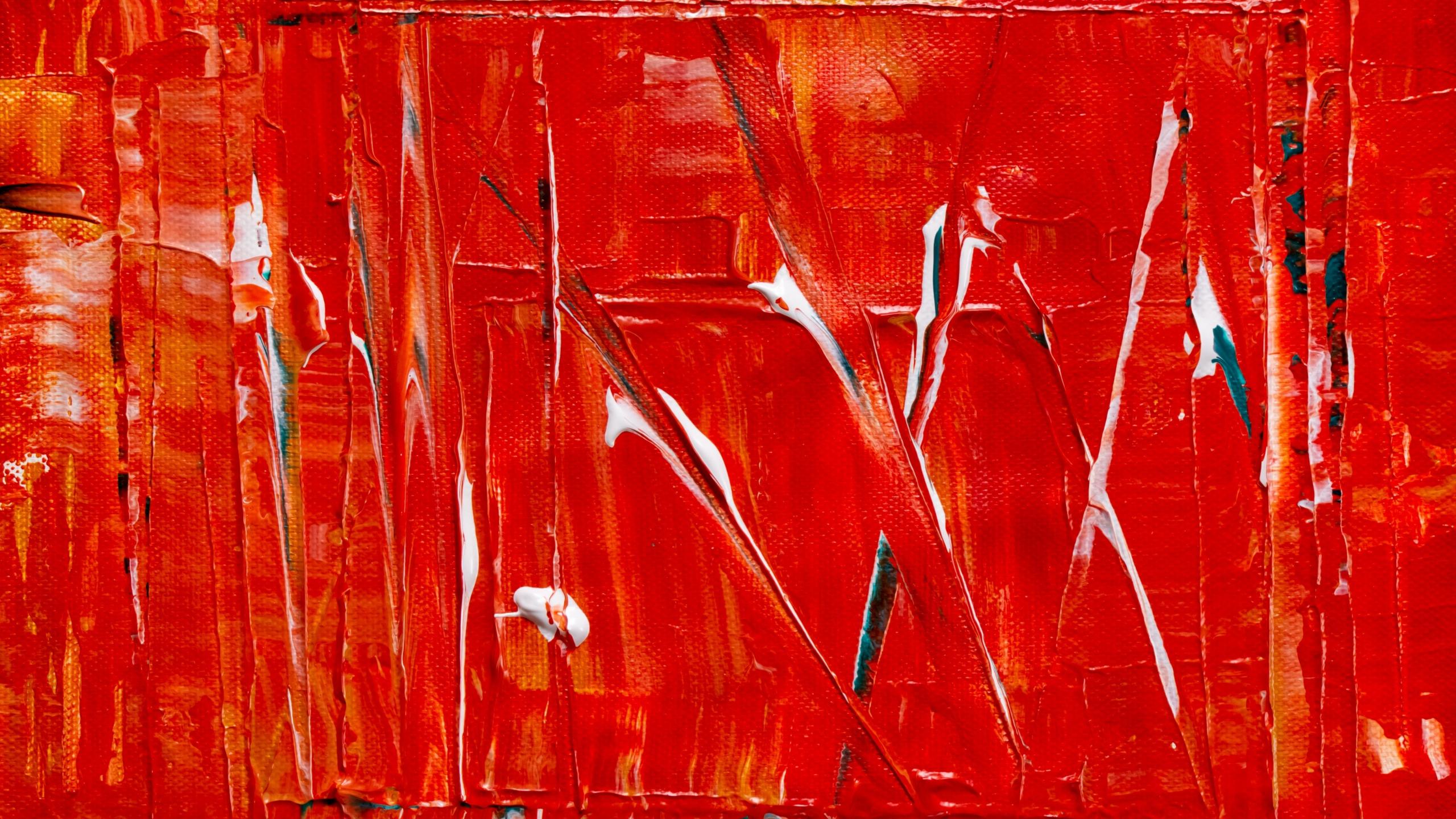 2560X1440 Red Art Wallpapers - Top Free 2560X1440 Red Art Backgrounds ...