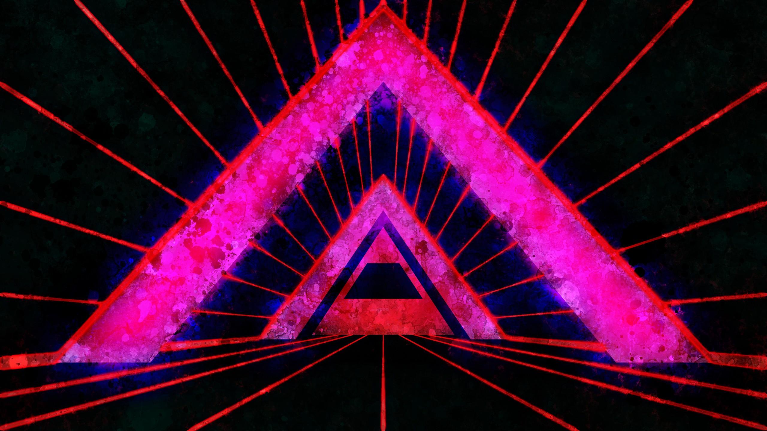 2560X1440 Red Art Wallpapers - Top Free 2560X1440 Red Art Backgrounds ...