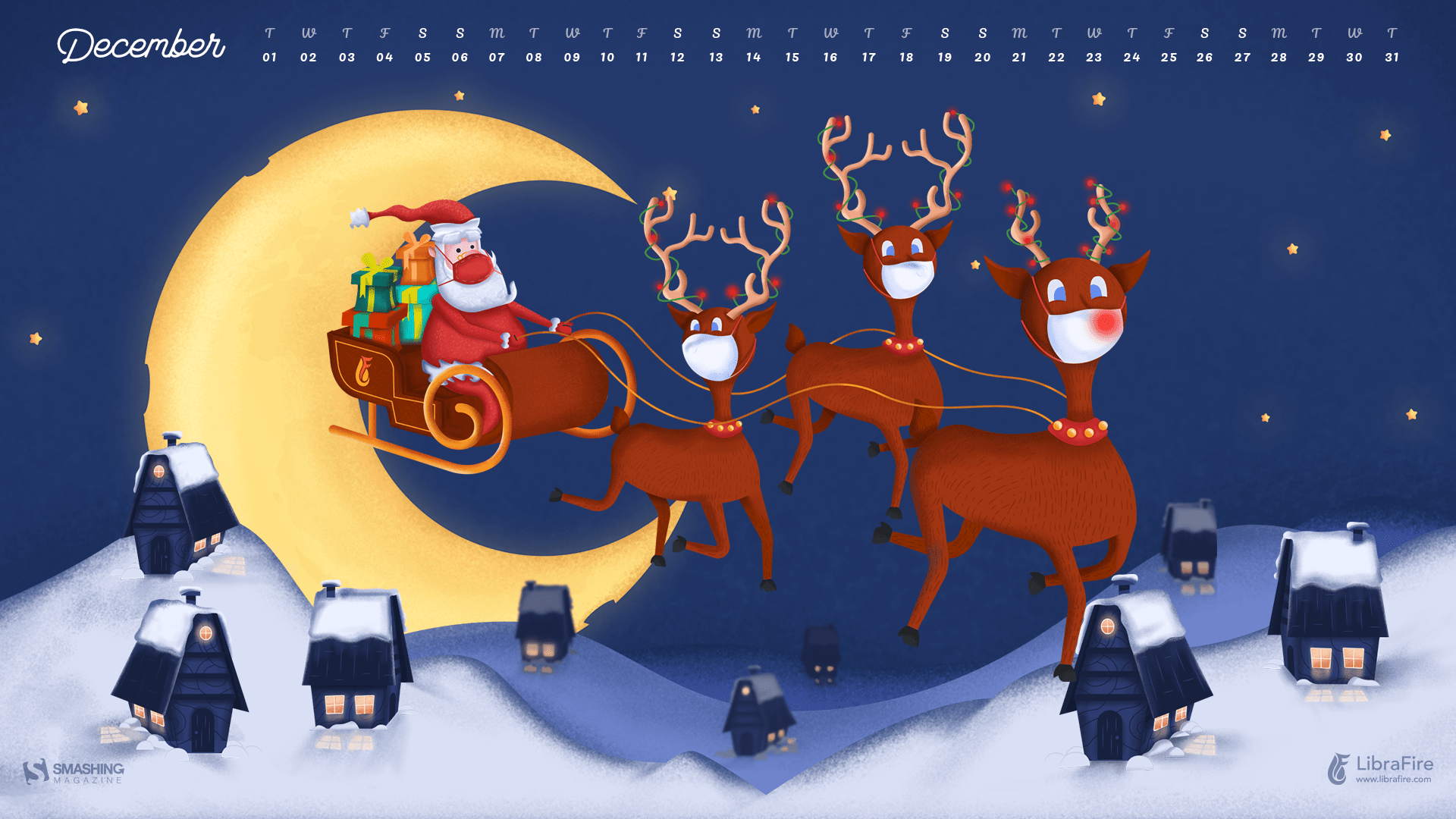 Welcome December Wallpapers - Top Free Welcome December Backgrounds ...