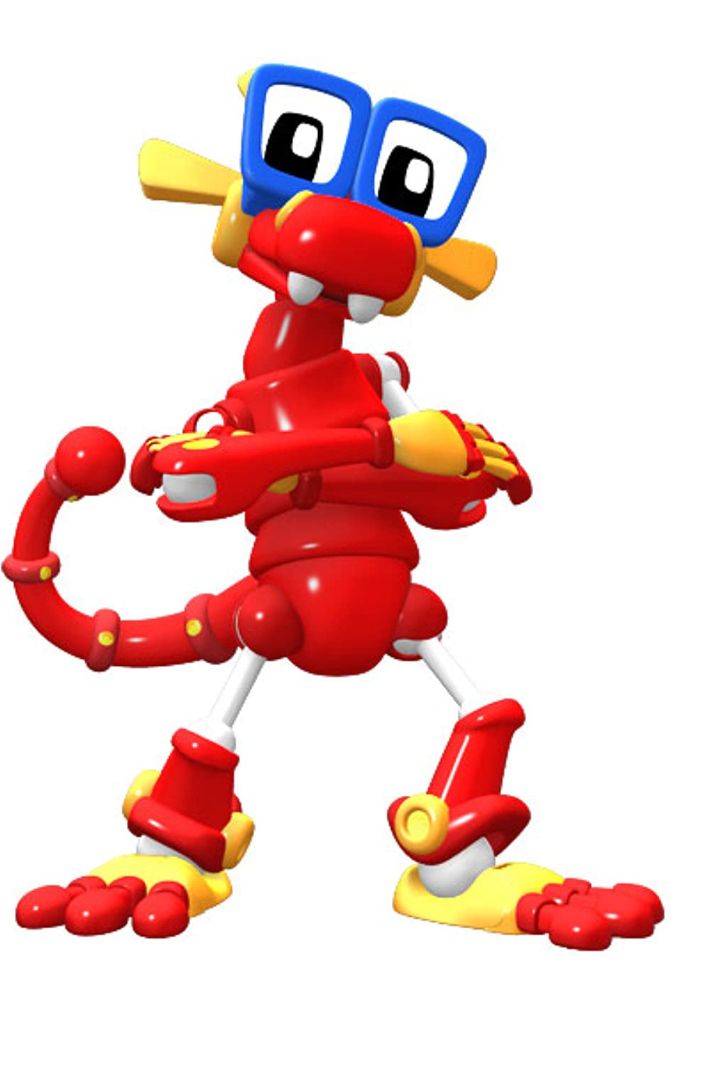 Animal Mechanicals Wallpapers - Top Free Animal Mechanicals Backgrounds ...