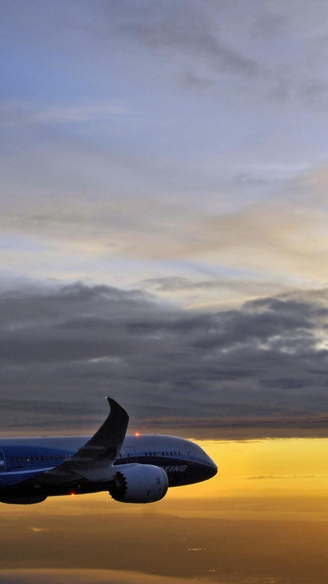 Boeing iPhone Wallpapers - Top Free Boeing iPhone Backgrounds ...