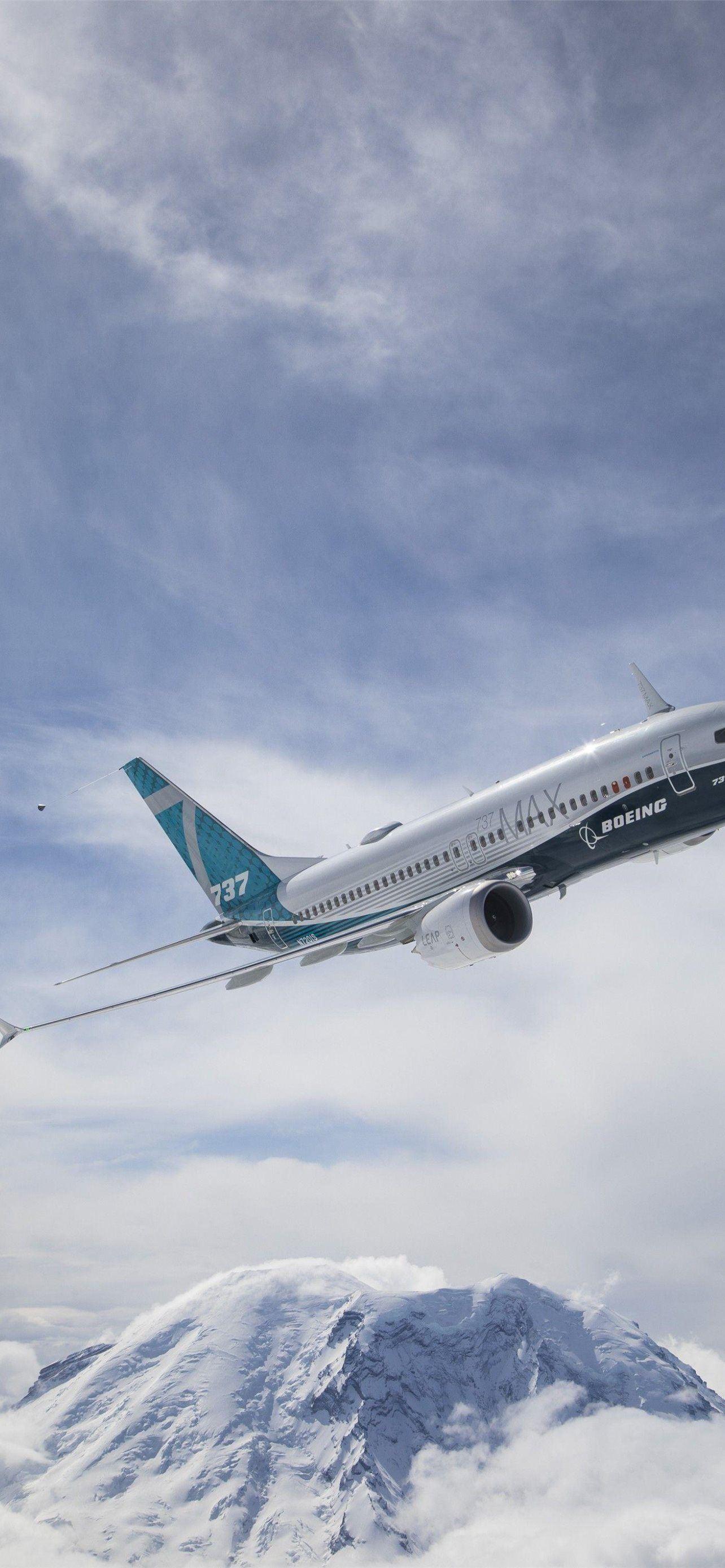 Boeing iPhone Wallpapers - Top Free Boeing iPhone Backgrounds ...