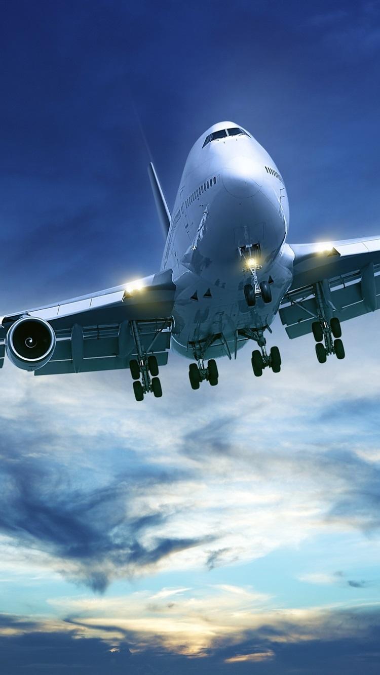 Boeing iPhone Wallpapers - Top Free Boeing iPhone Backgrounds ...