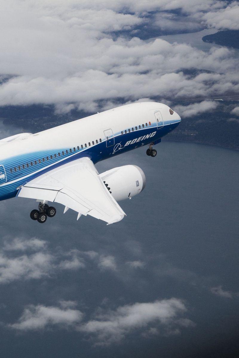 Boeing iPhone Wallpapers - Top Free Boeing iPhone Backgrounds ...