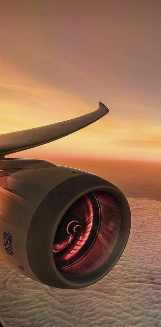 Boeing iPhone Wallpapers - Top Free Boeing iPhone Backgrounds ...
