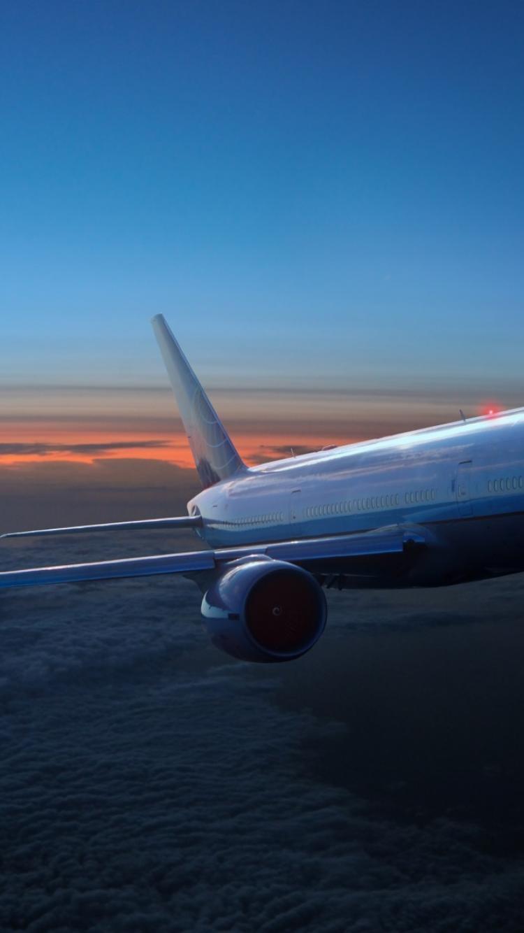 Boeing iPhone Wallpapers - Top Free Boeing iPhone Backgrounds ...