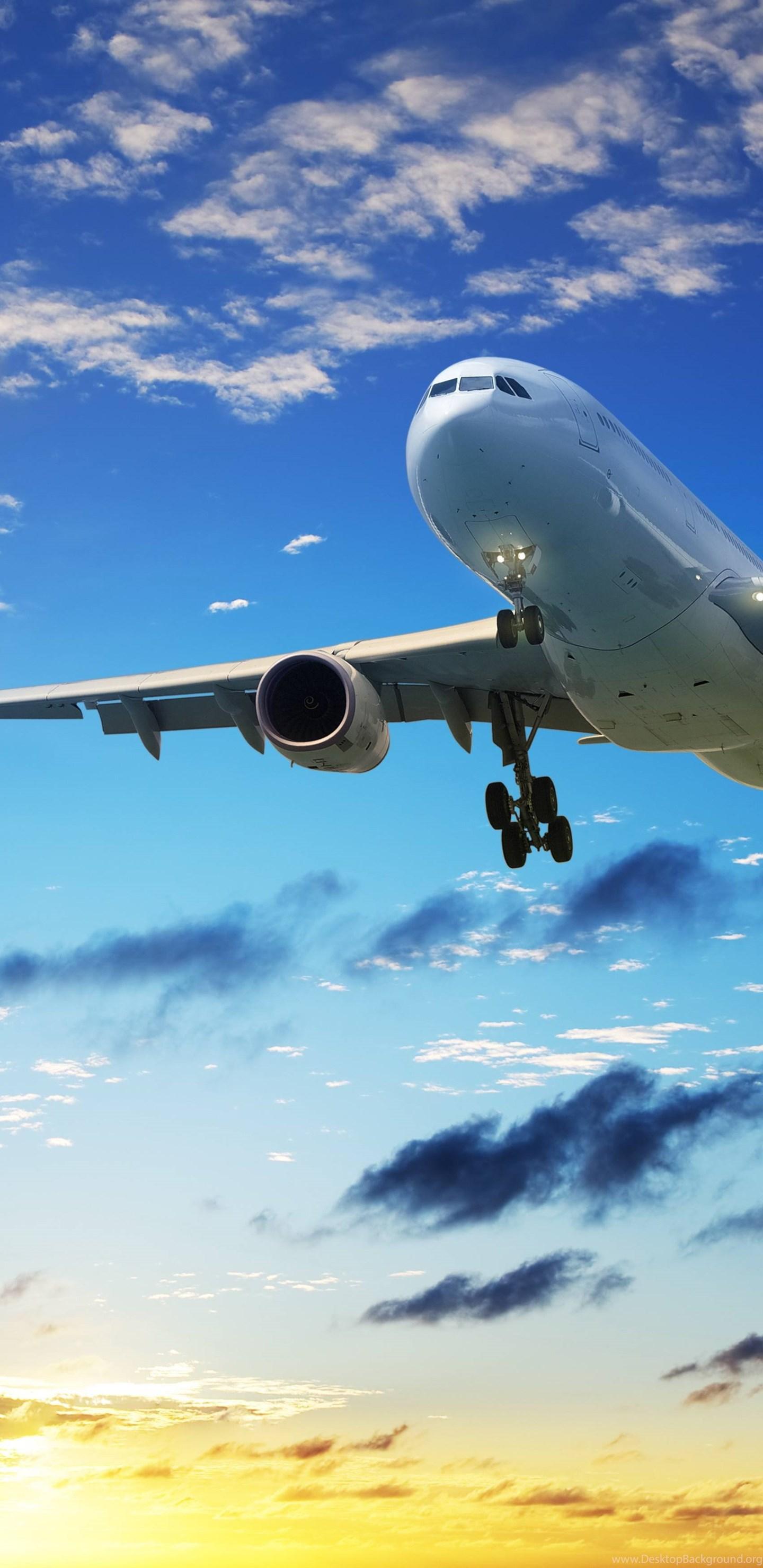 Boeing iPhone Wallpapers - Top Free Boeing iPhone Backgrounds ...