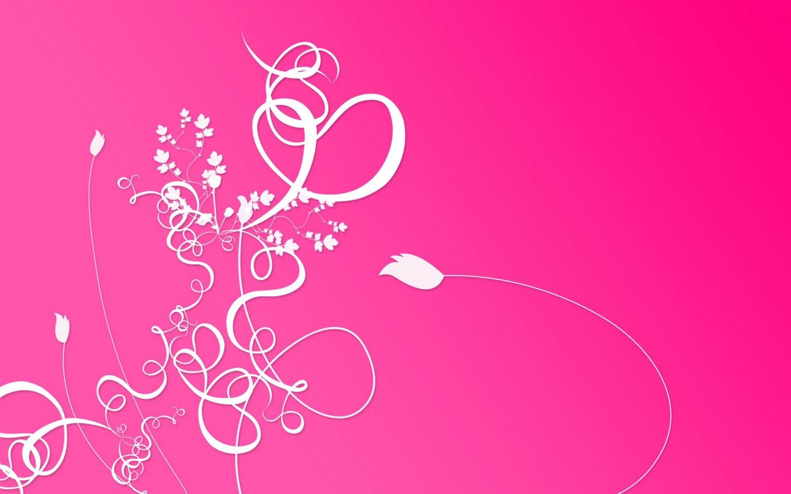 Girly Pink Desktop Wallpapers - Top Free Girly Pink Desktop Backgrounds ...