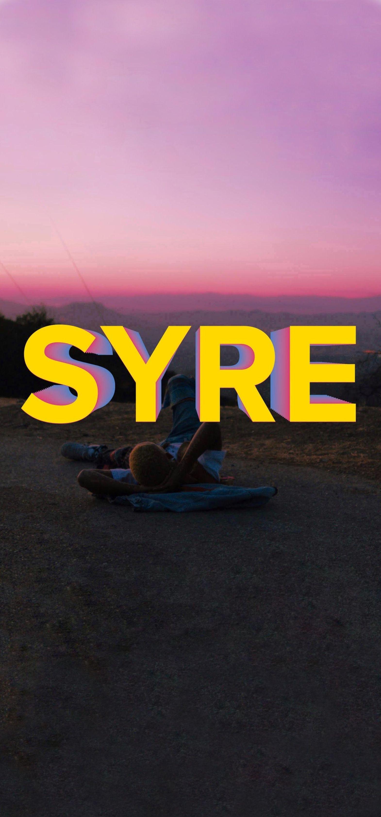 Syre Album Wallpapers - Top Free Syre Album Backgrounds - WallpaperAccess