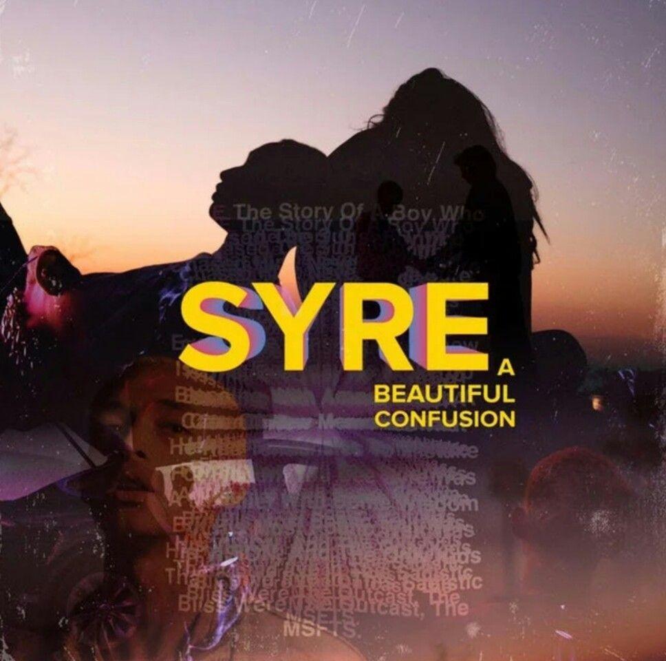 Syre Album Wallpapers - Top Free Syre Album Backgrounds - WallpaperAccess