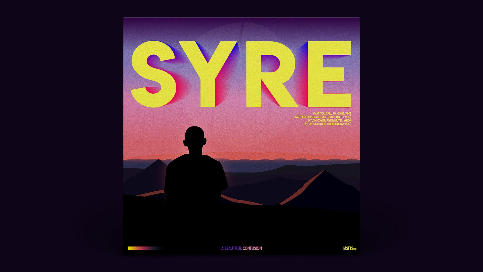 Syre Album Wallpapers - Top Free Syre Album Backgrounds - WallpaperAccess
