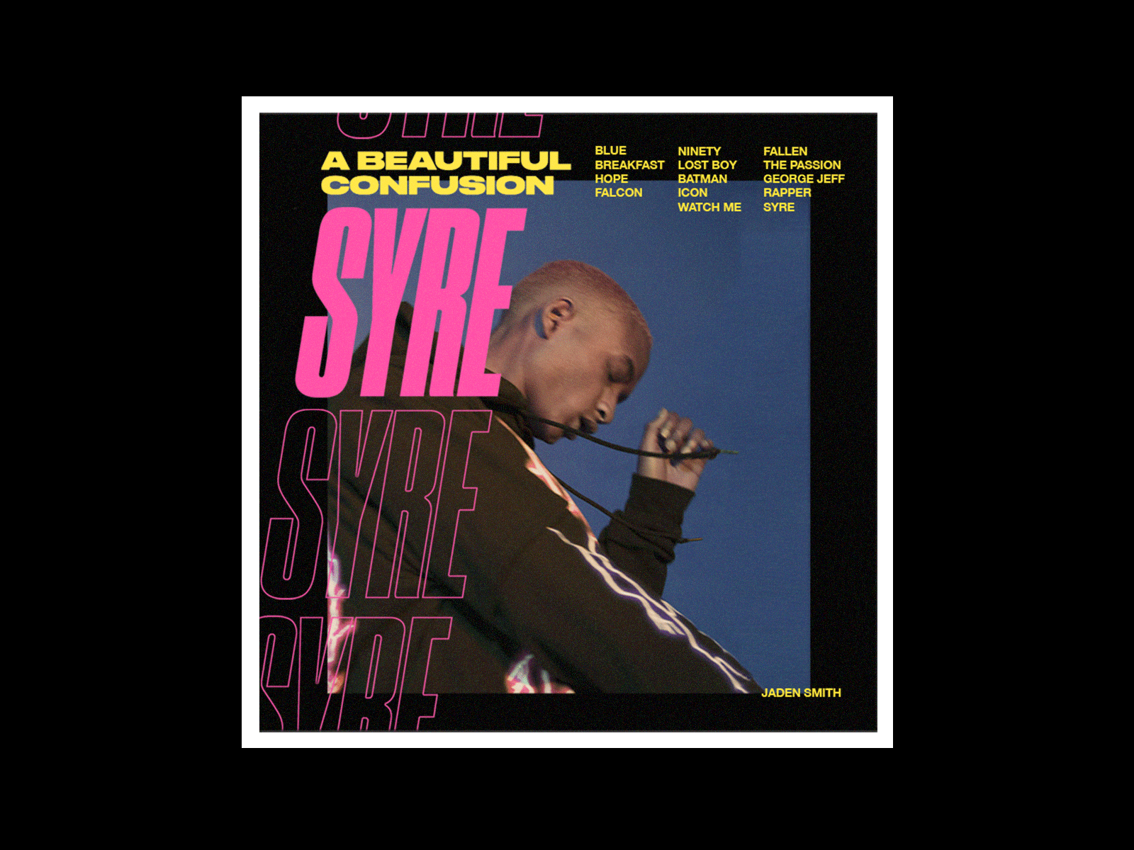 Syre Album Wallpapers - Top Free Syre Album Backgrounds - WallpaperAccess