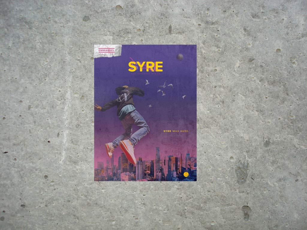 Syre Album Wallpapers - Top Free Syre Album Backgrounds - WallpaperAccess