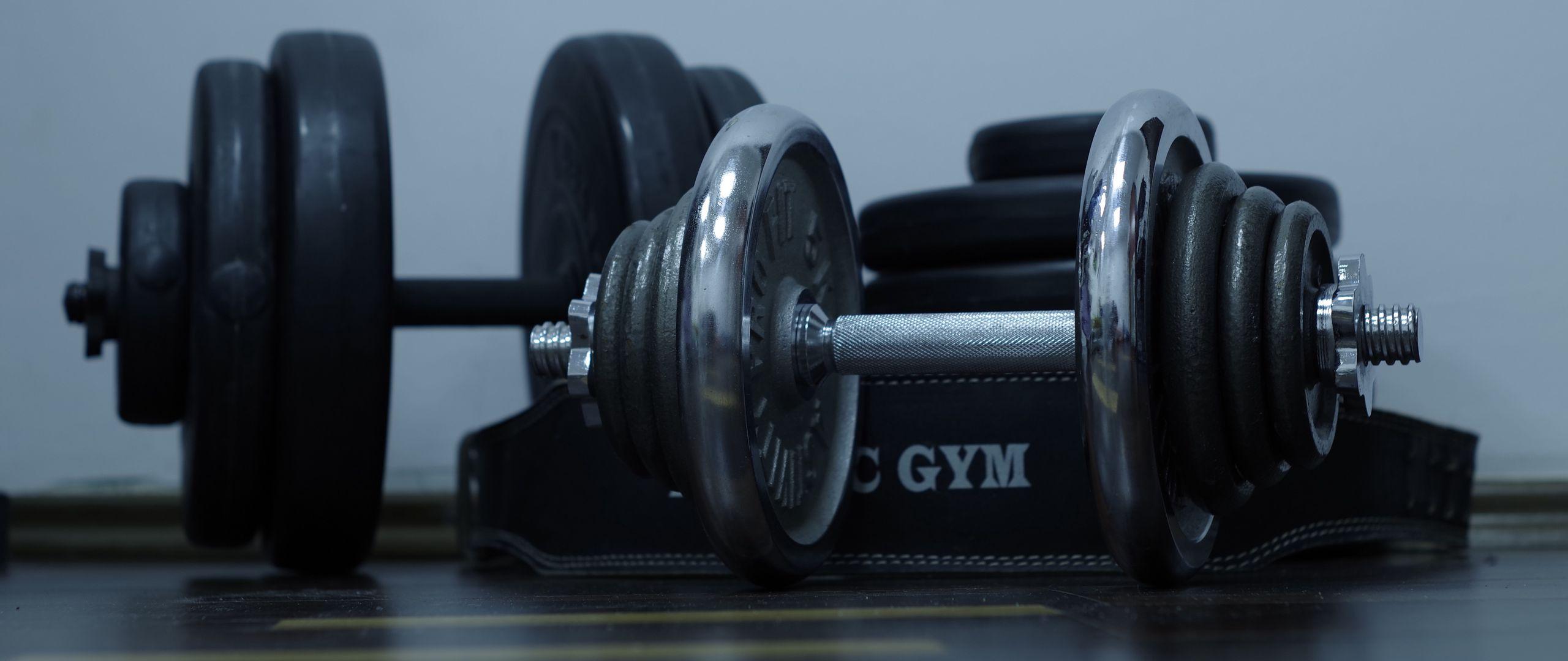 Fitness Weights Wallpapers - Top Free Fitness Weights Backgrounds ...