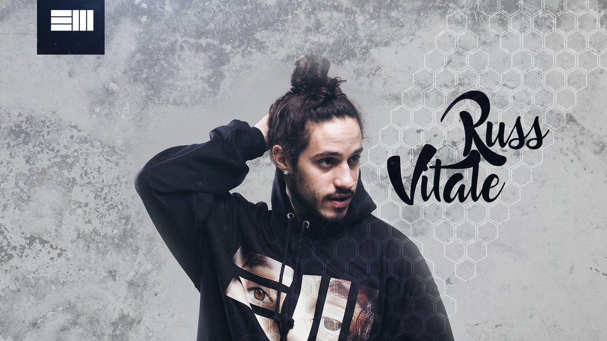 Russ Vitale Wallpapers - Top Free Russ Vitale Backgrounds - WallpaperAccess