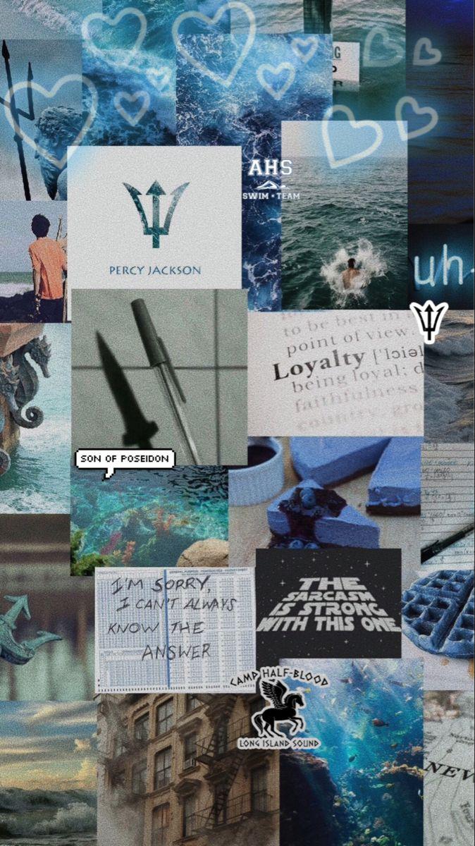 Percy Jackson Wallpaper Iphone Percy Jackson Wallpaper