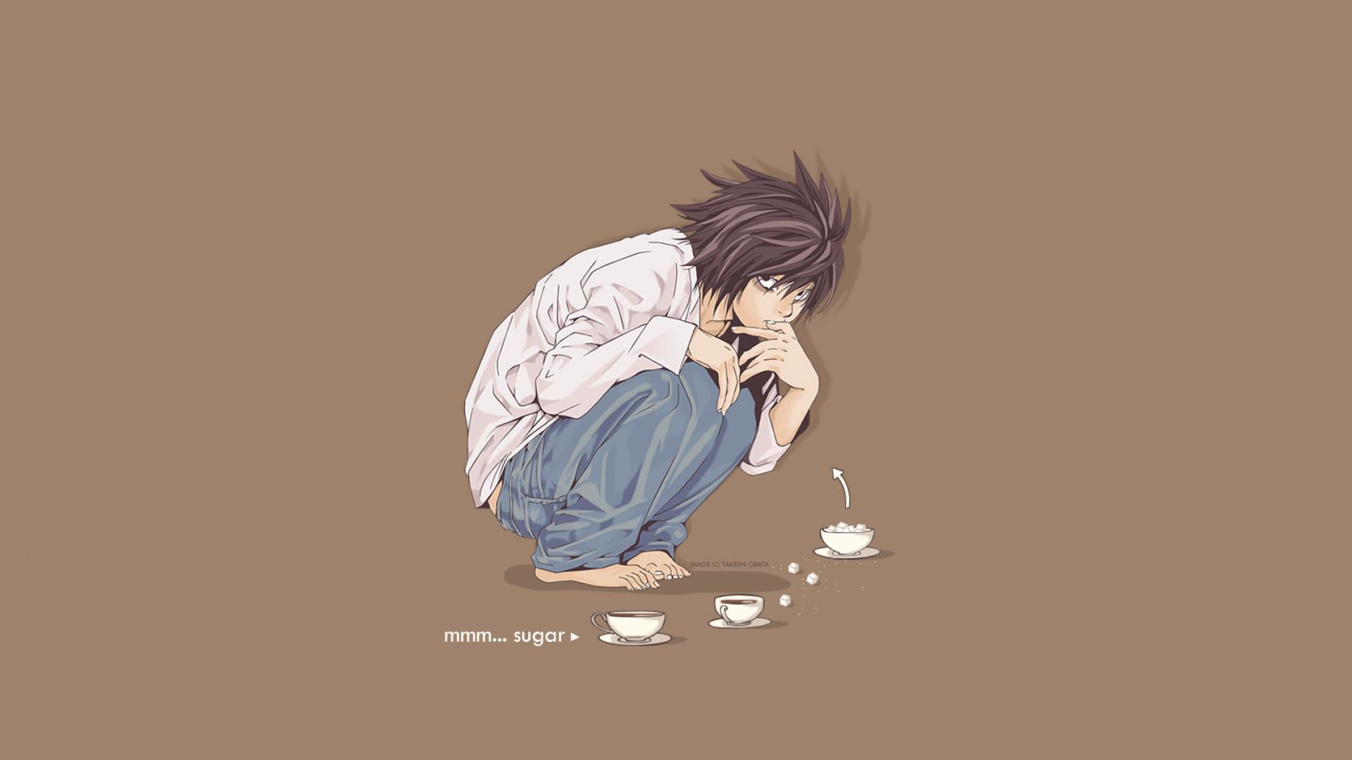Death Note Book Wallpapers - Top Free Death Note Book Backgrounds ...