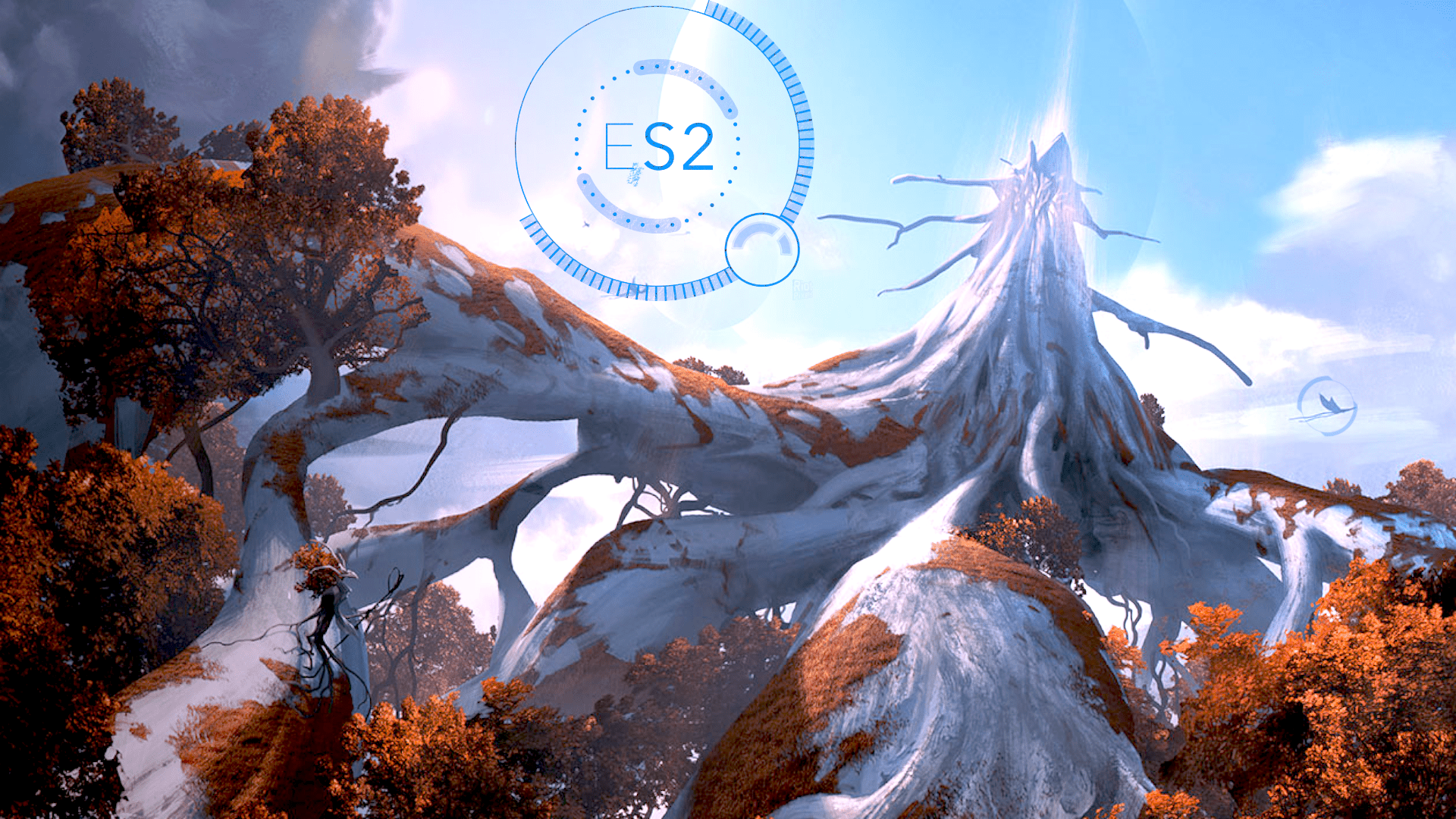 Endless Space 2 Wallpapers - Top Free Endless Space 2 Backgrounds ...