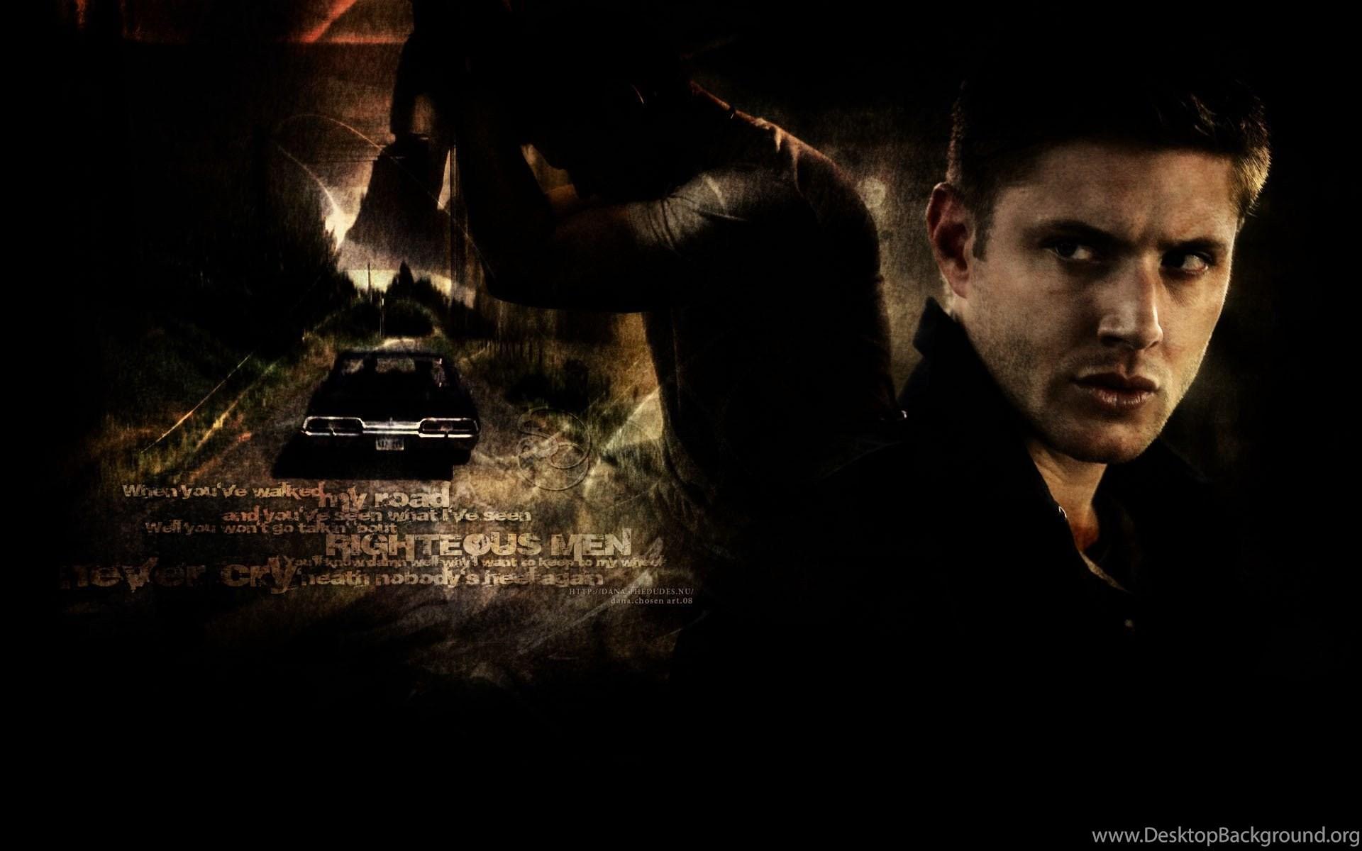 Supernatural Quotes Wallpapers - Top Free Supernatural Quotes ...