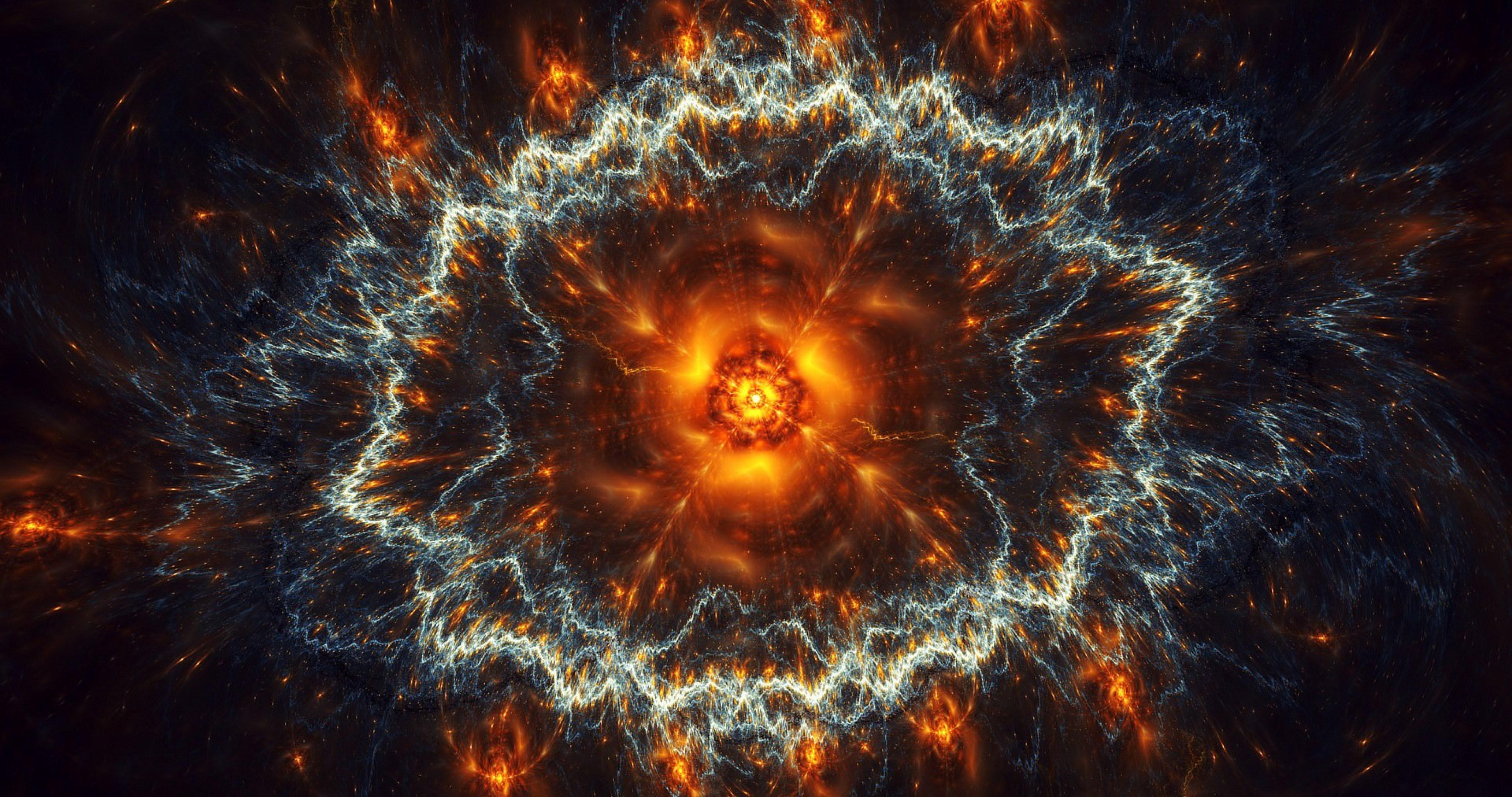 4K Explosion Wallpapers - Top Free 4K Explosion Backgrounds ...