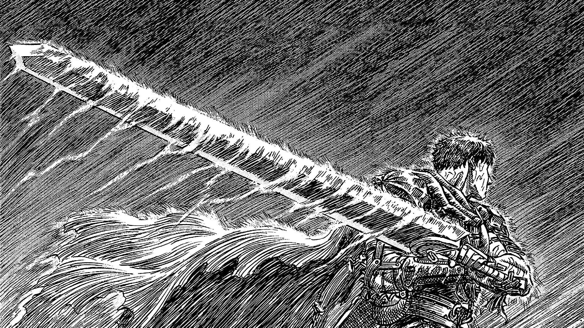 Casca Berserk Wallpapers - Top Free Casca Berserk Backgrounds ...