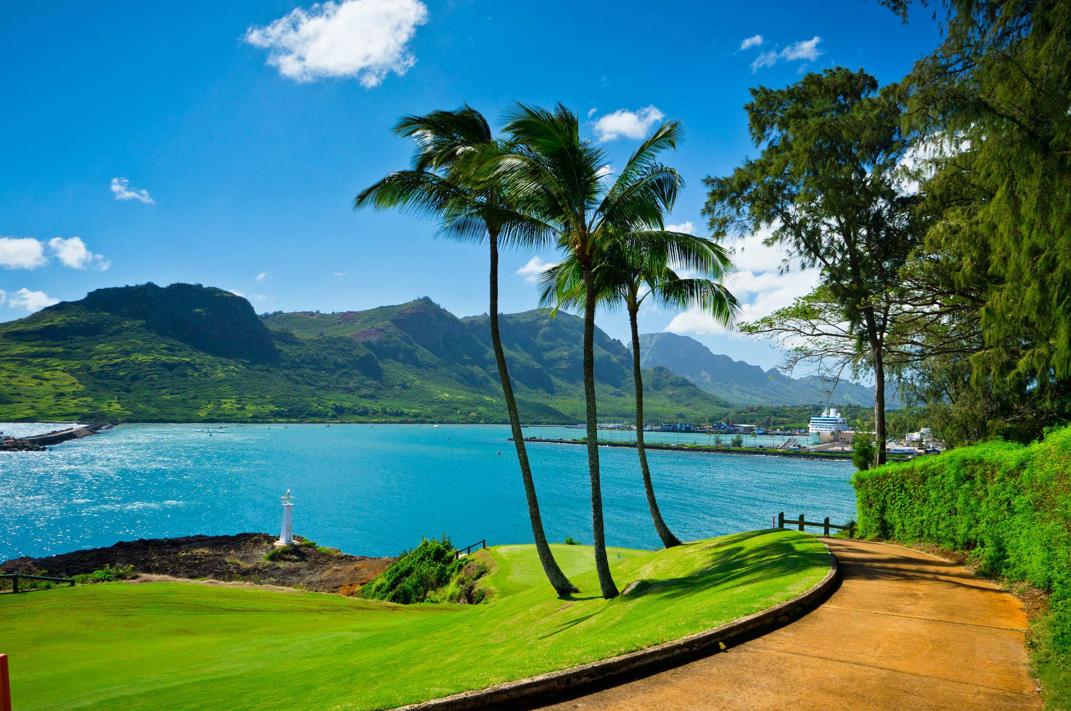 Hawaii Nature Wallpapers - Top Free Hawaii Nature Backgrounds ...