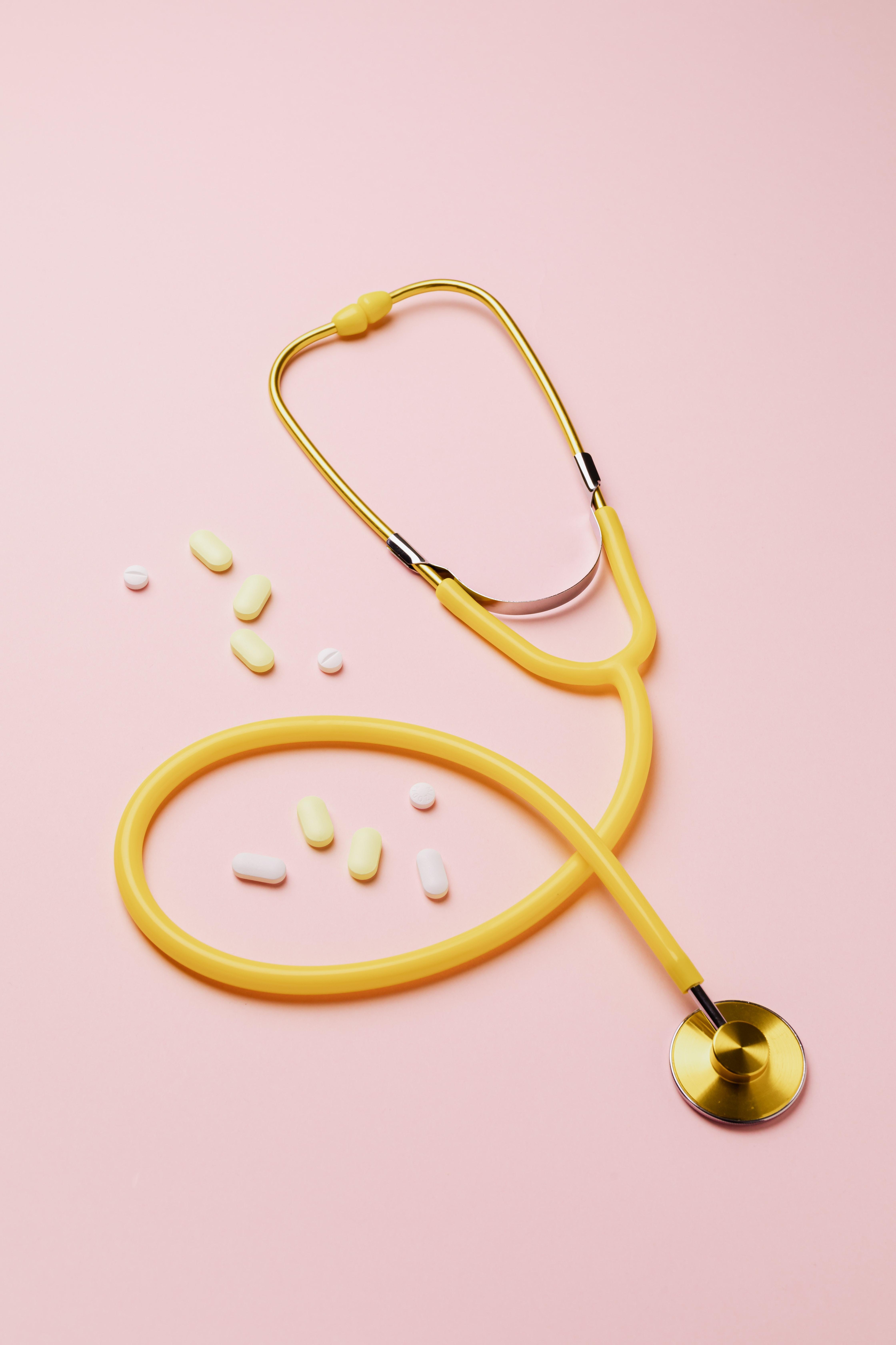 Cute Stethoscope Wallpapers - Top Free Cute Stethoscope Backgrounds ...