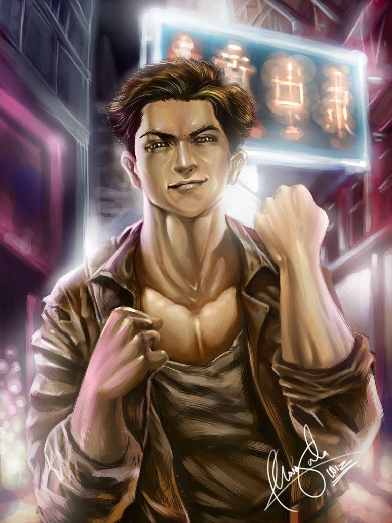 Ryo Hazuki Wallpapers - Top Free Ryo Hazuki Backgrounds - WallpaperAccess