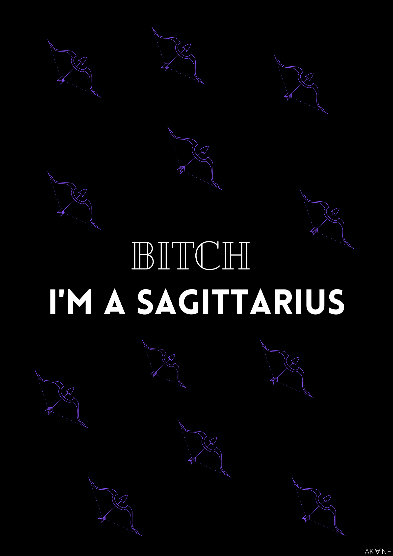 Sagittarius Zodiac Wallpapers - Top Free Sagittarius Zodiac Backgrounds ...