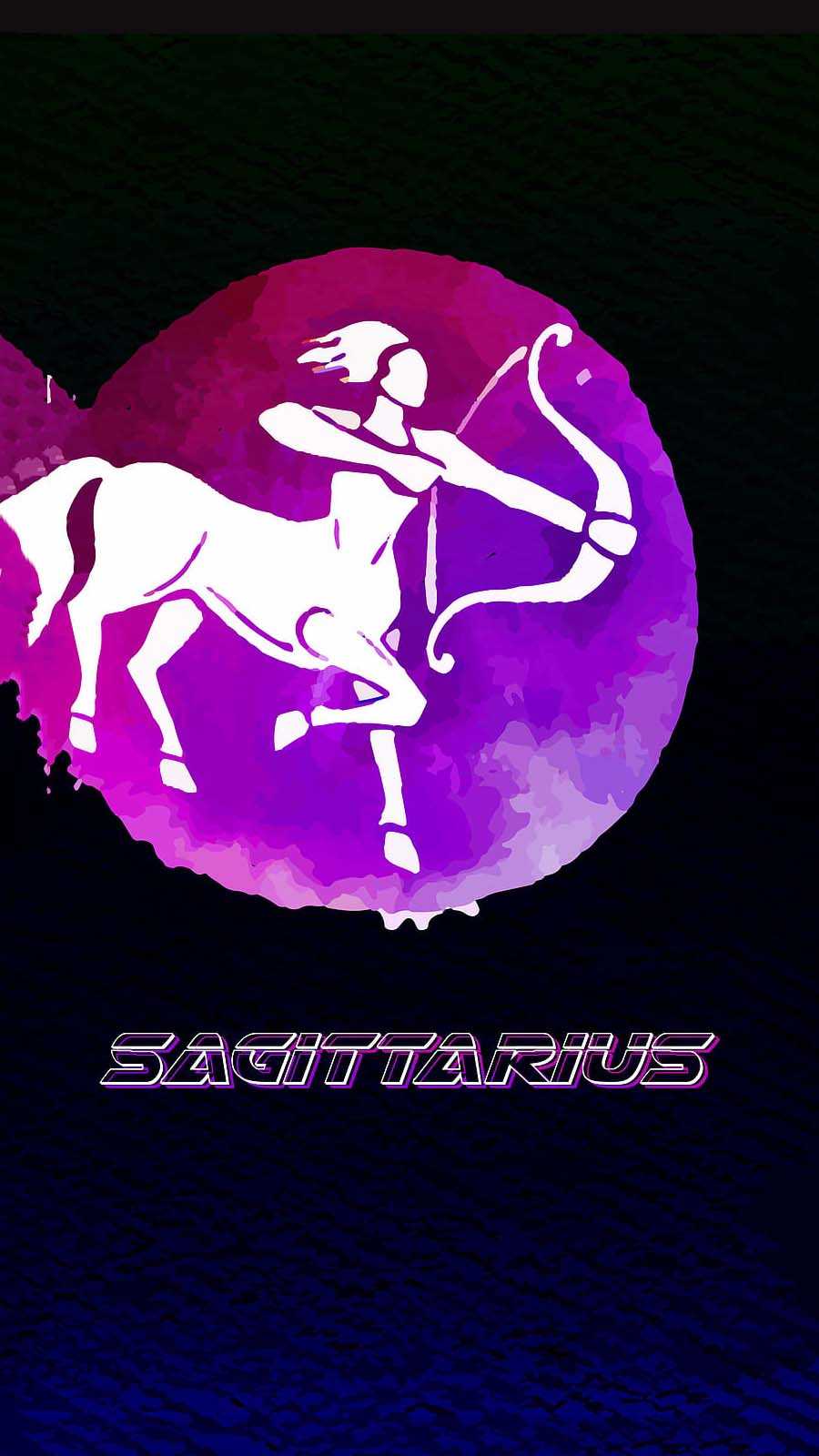 Sagittarius iPhone Wallpapers - Top Free Sagittarius iPhone Backgrounds ...
