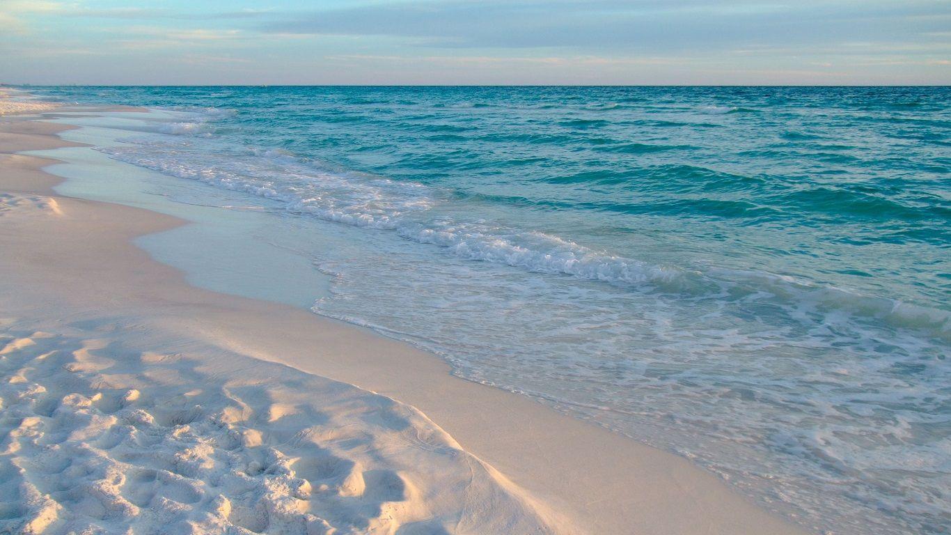 Destin Beach Wallpapers - Top Free Destin Beach Backgrounds ...