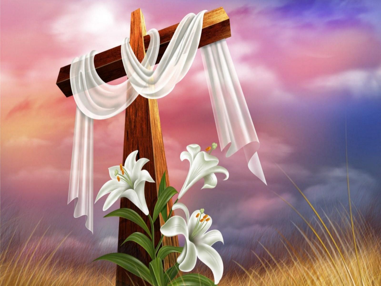 Jesus Resurrection Wallpapers - Top Free Jesus Resurrection Backgrounds ...