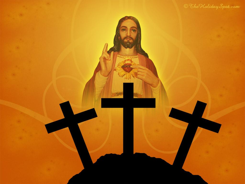 Jesus Easter Wallpapers - Top Free Jesus Easter Backgrounds ...