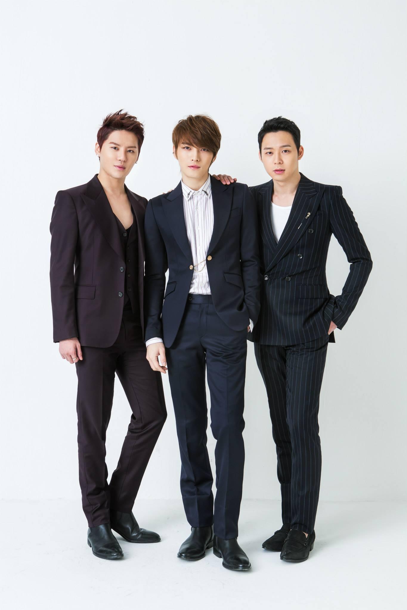 JYJ Wallpapers - Top Free JYJ Backgrounds - WallpaperAccess